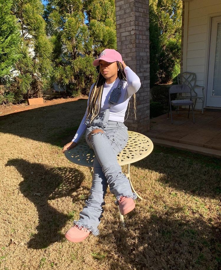 Life & Work with Destiny Johnson - Voyage ATL Magazine | ATL City Guide