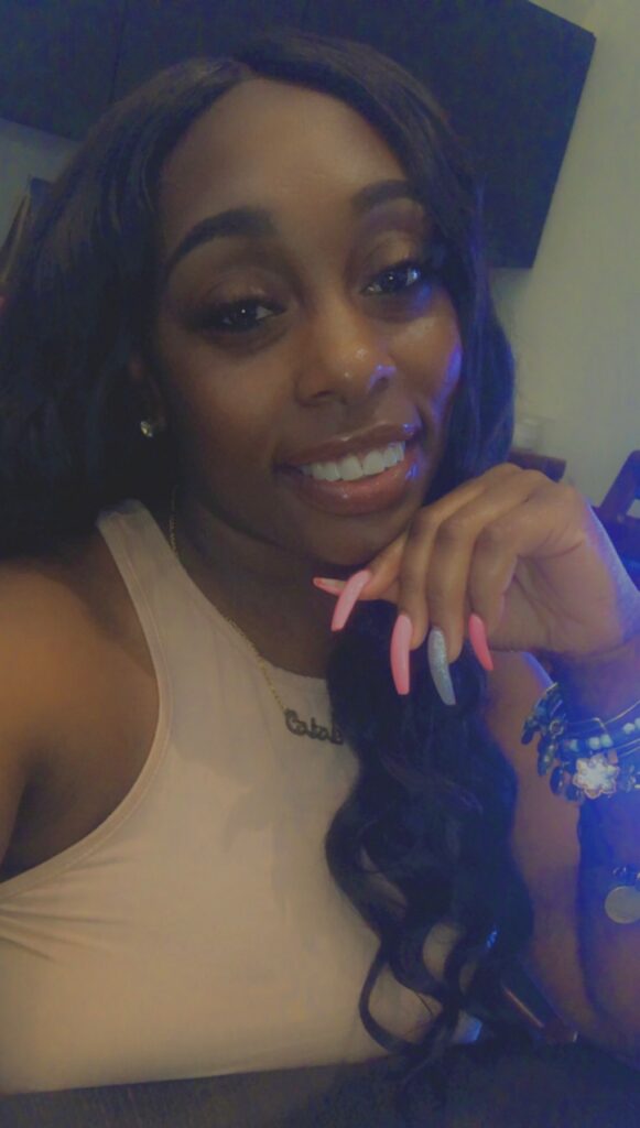 Check Out Isis Johnson’s Story - Voyage ATL Magazine | ATL City Guide