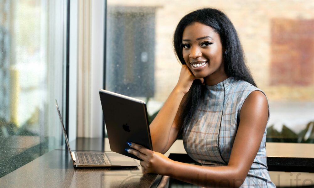 Exploring Life & Business with Jazlyn Sanders – Voyage ATL Magazine ...