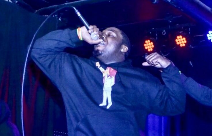 Meet Keylo Ruffin - Voyage ATL Magazine | ATL City Guide