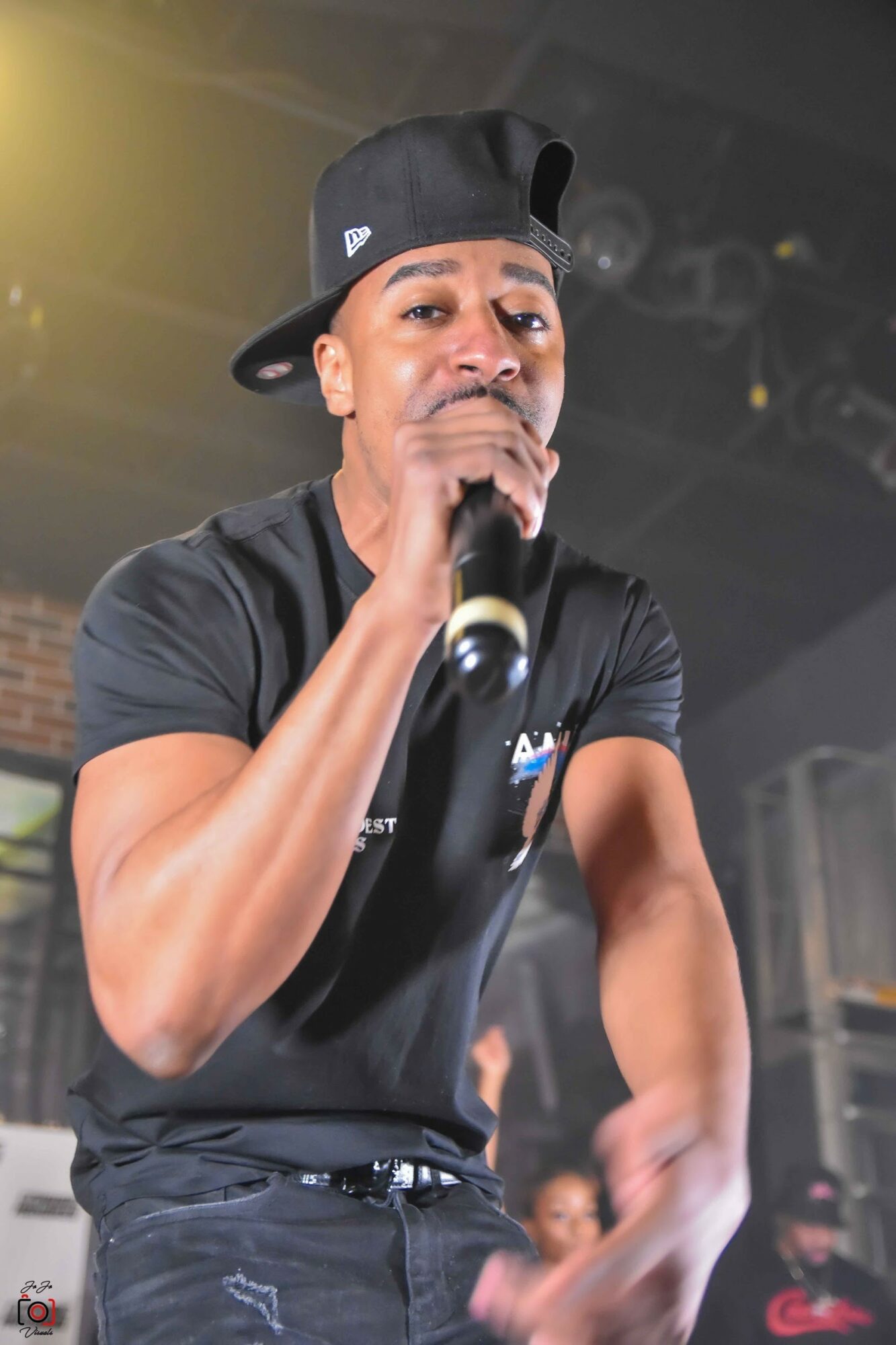 Rising Stars: Meet Nathaniel Peterson - Voyage ATL Magazine | ATL City ...