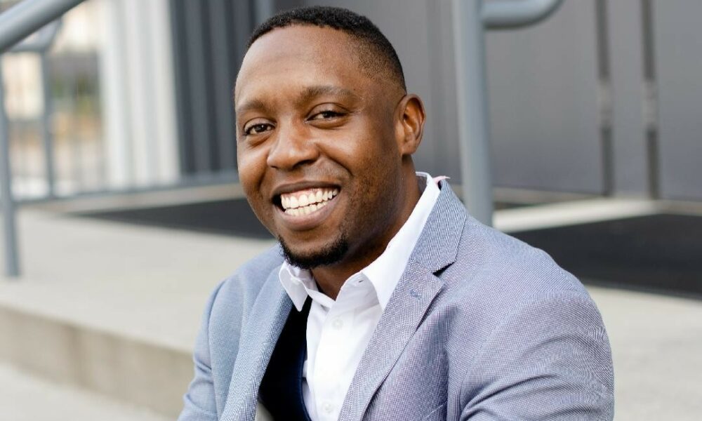 Daily Inspiration: Meet Nehemiah Lamb - Voyage ATL Magazine | ATL City ...
