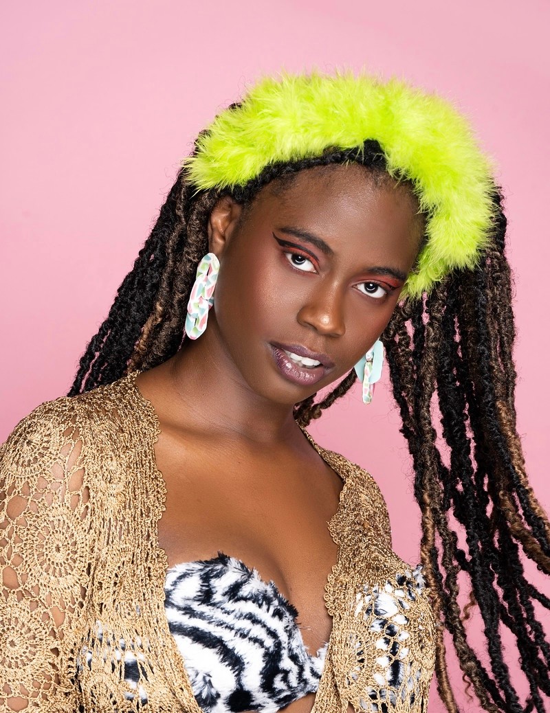 Meet Olivia Bernard - Voyage ATL Magazine | ATL City Guide