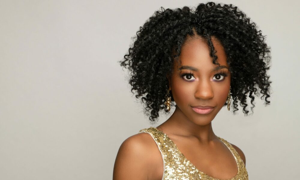 Conversations with Palyce Berrian - Voyage ATL Magazine | ATL City Guide