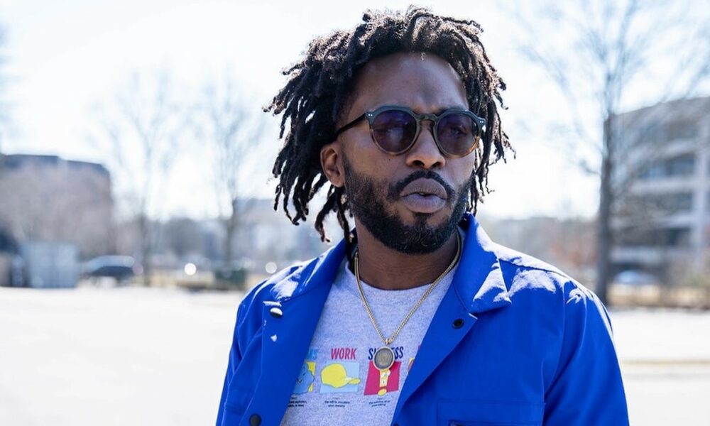 Hidden Gems: Meet Patrick Walker-Reese of Aspire - Voyage ATL Magazine | ATL City Guide