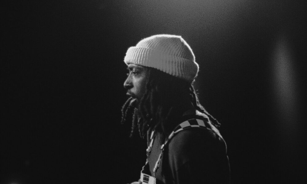 Life & Work with Reaux Marquez - Voyage ATL Magazine | ATL City Guide