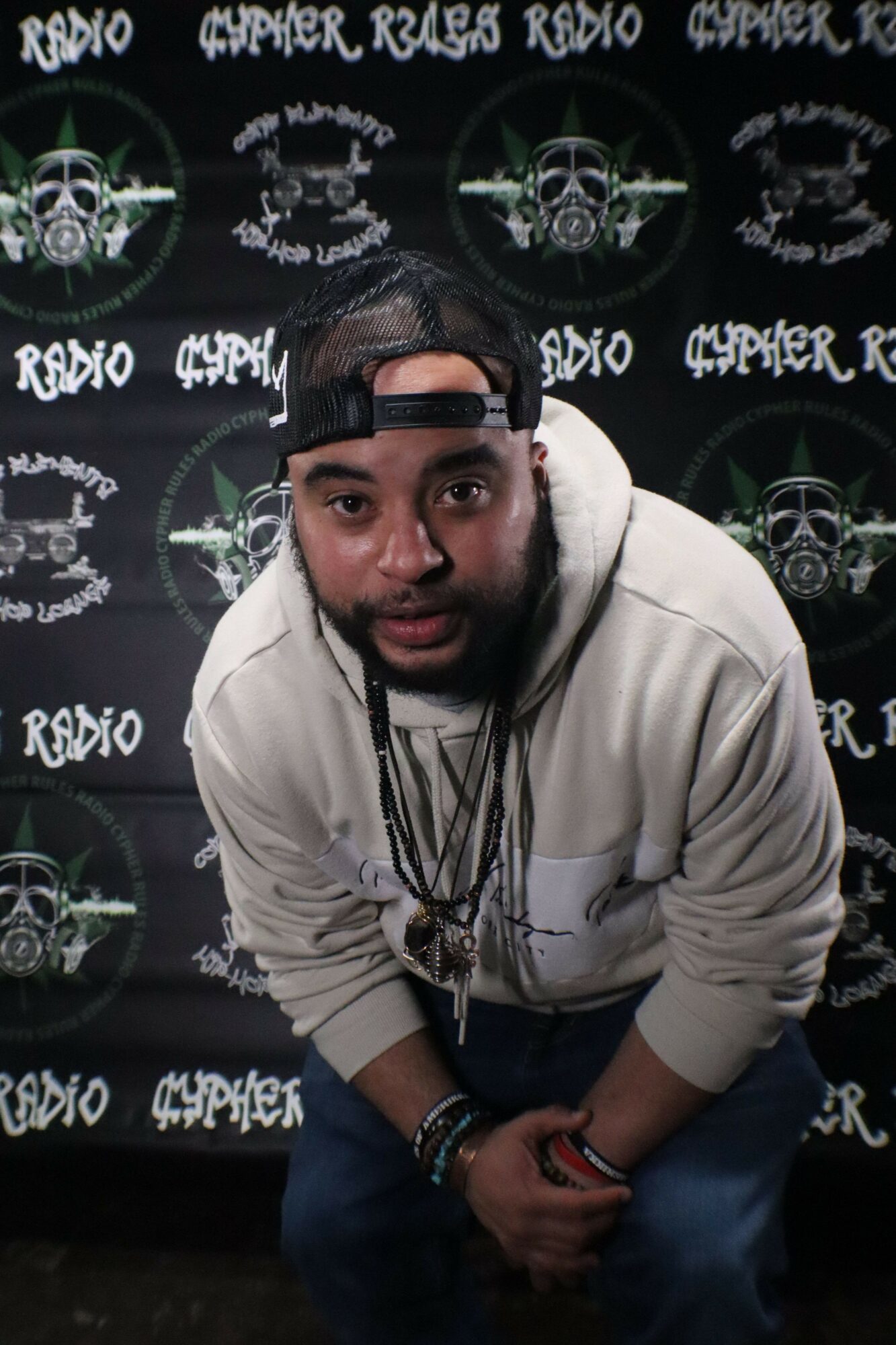 Daily Inspiration: Meet Robert Holborough - Voyage ATL Magazine | ATL ...