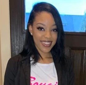 Rising Stars: Meet Andria Jones - Voyage ATL Magazine | ATL City Guide