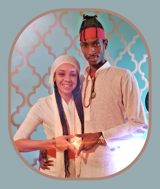 Daily Inspiration: Meet Arjenis and Aliayh Aten - Voyage ATL Magazine ...