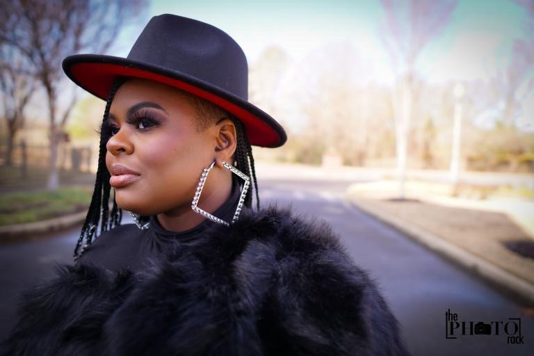 Rising Stars: Meet Dommy Choo - Voyage ATL Magazine | ATL City Guide