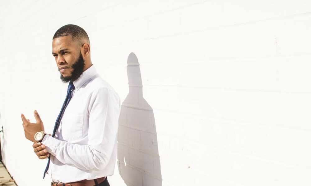 Daily Inspiration: Meet Edwin Wright - Voyage ATL Magazine | ATL City Guide