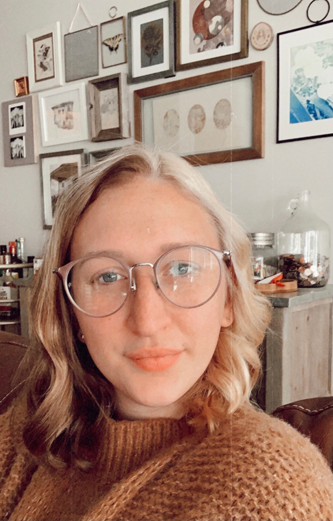 Meet Elli Burris - Voyage ATL Magazine | ATL City Guide