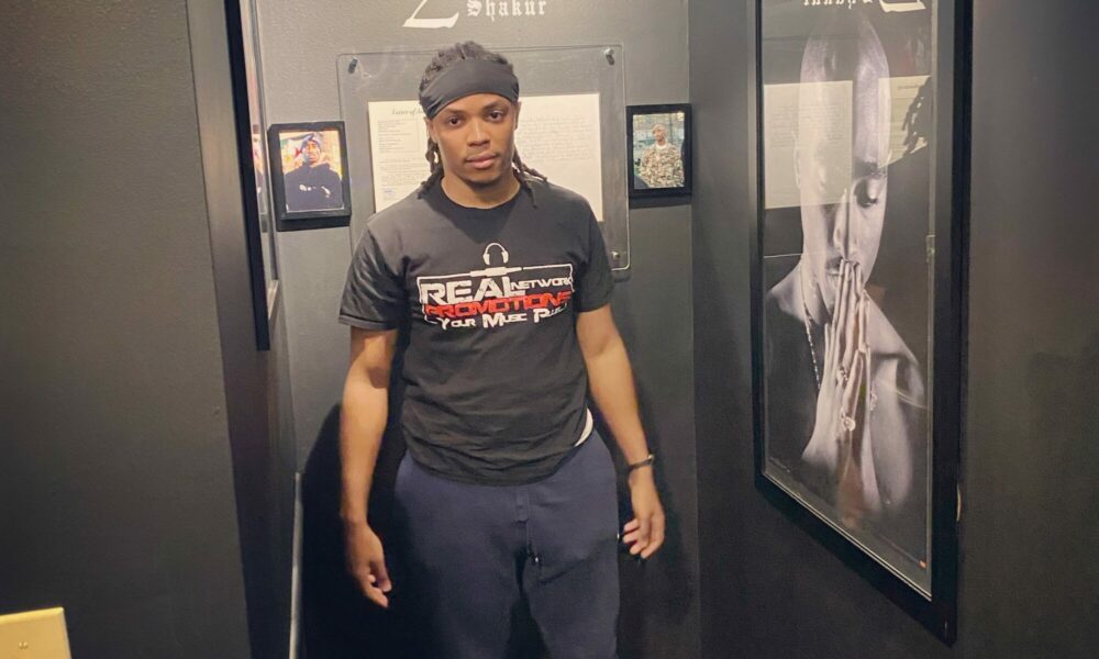 Conversations with Jalen Stokes - Voyage ATL Magazine | ATL City Guide