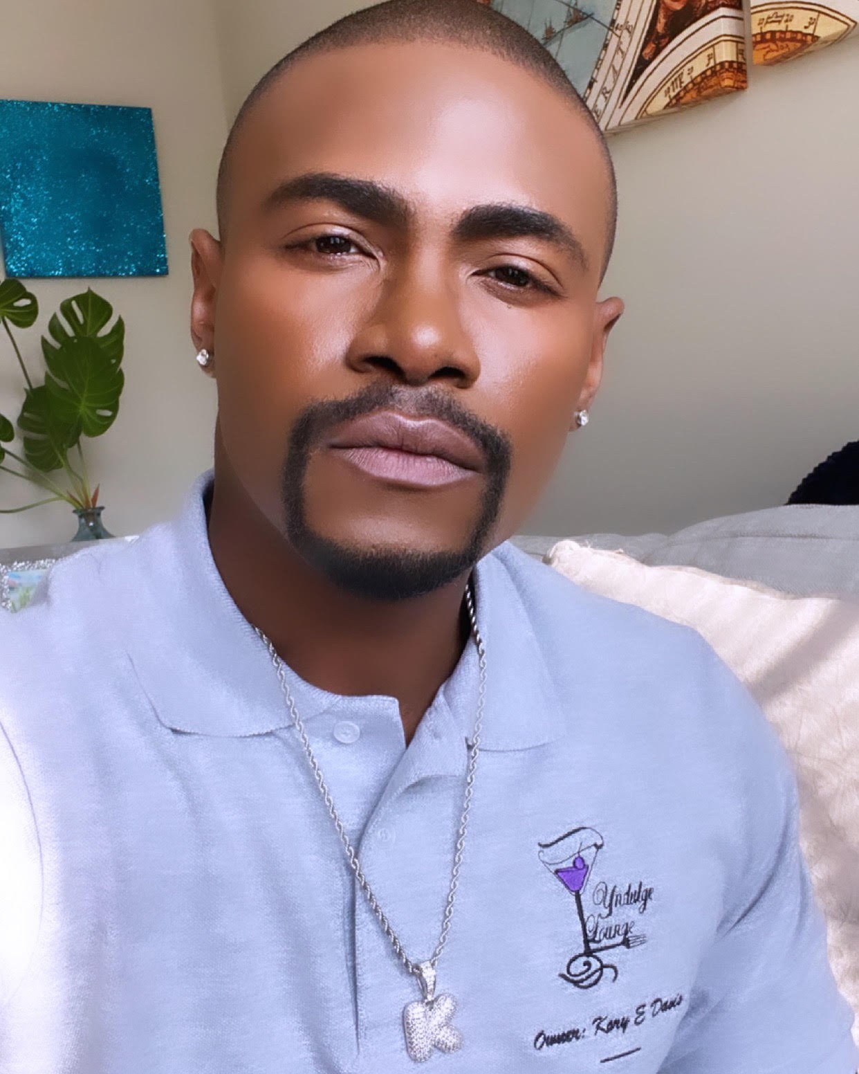 Meet Kory Davis of Yndulge Lounge - Voyage ATL Magazine | ATL City Guide