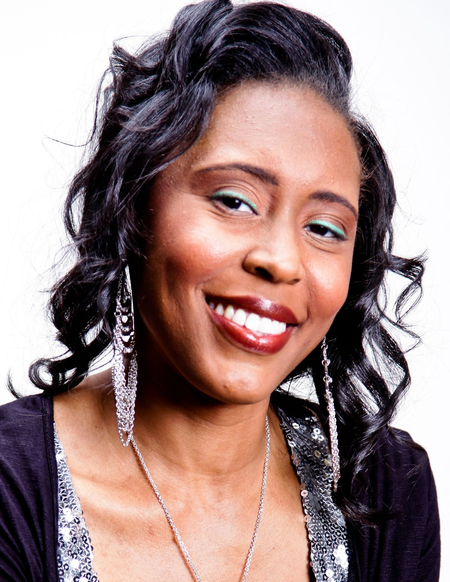 Meet Lisa Chauntel - Voyage ATL Magazine | ATL City Guide