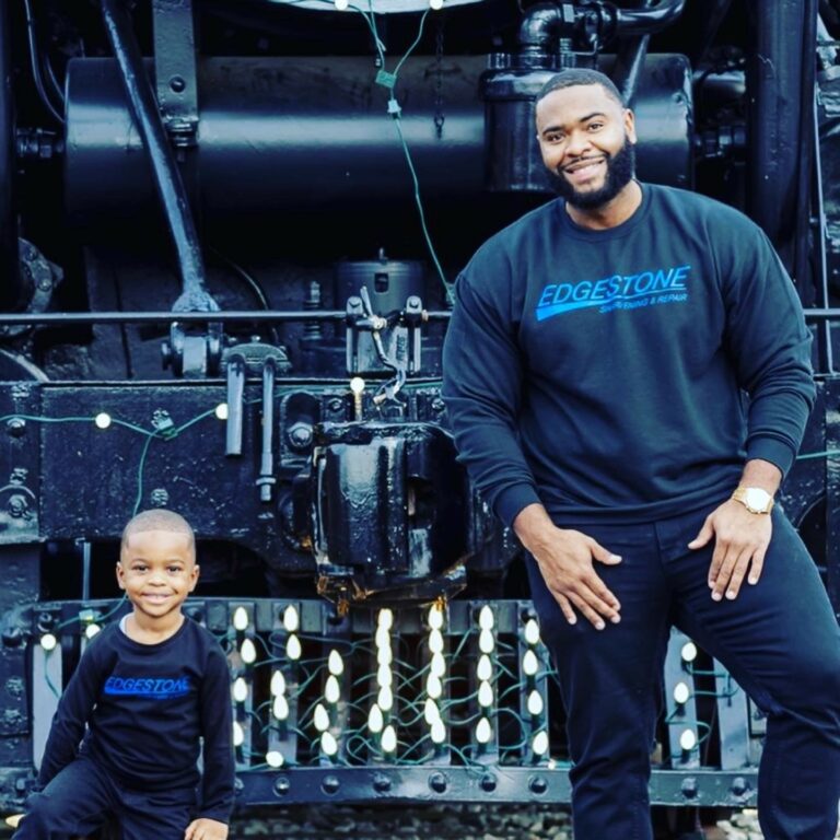 Inspiring Conversations with Tavaris Jones - Voyage ATL Magazine | ATL City Guide