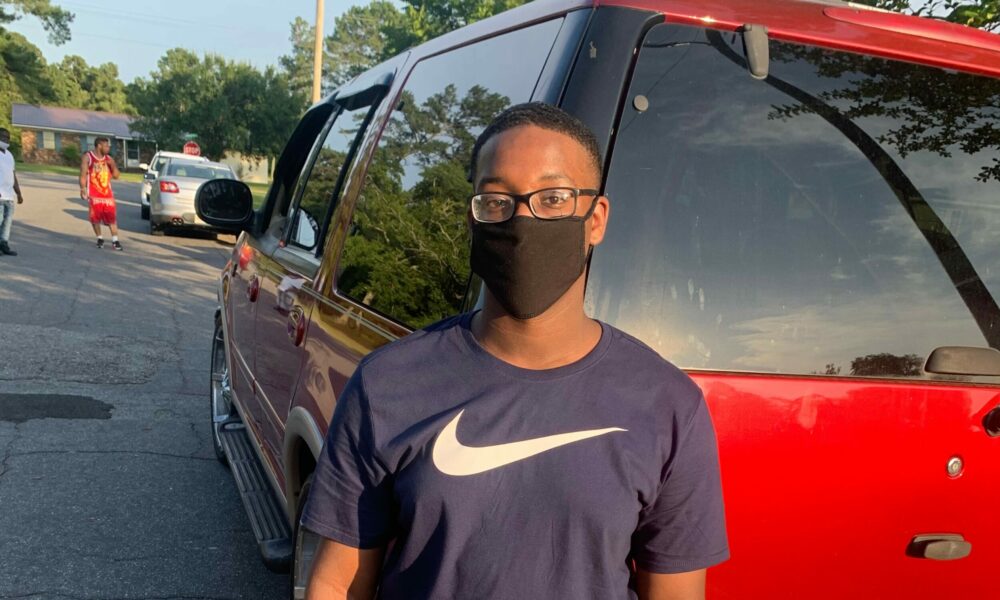 Life & Work with Tevin Madison - Voyage ATL Magazine | ATL City Guide