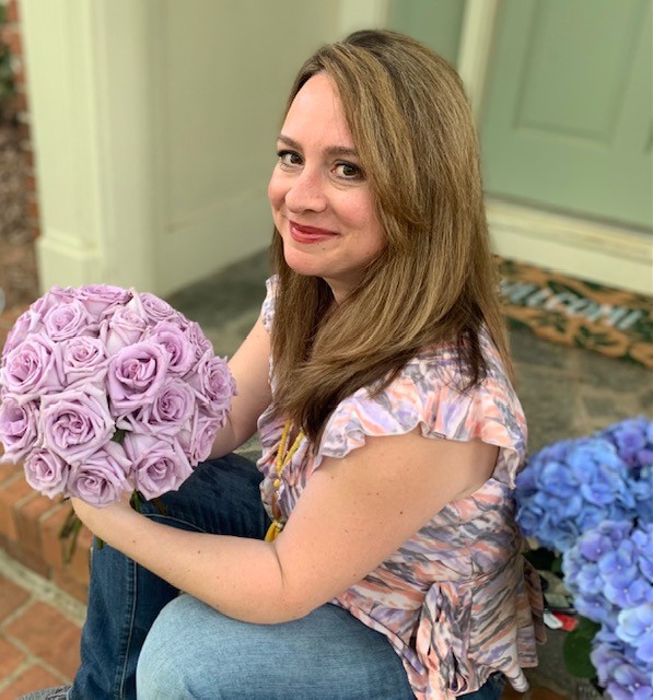 Daily Inspiration: Meet Alexis Ahonen - Voyage ATL Magazine | ATL City ...