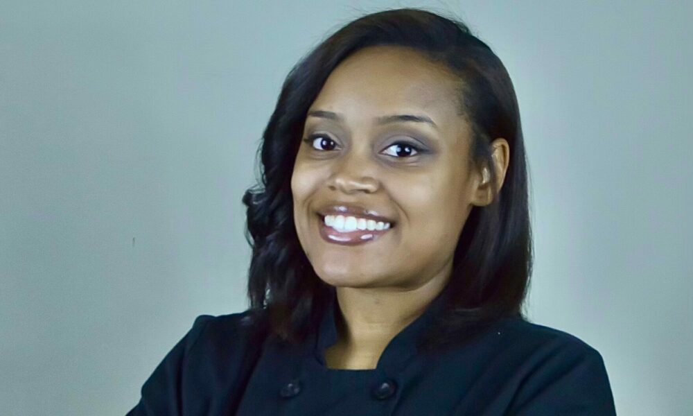 Meet Asha Lipscomb - Voyage ATL Magazine | ATL City Guide