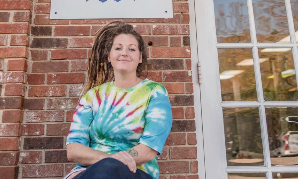 Meet Ashley Murphy - Voyage ATL Magazine | ATL City Guide