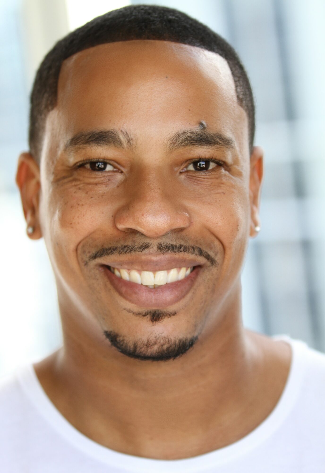 Meet Berry Williams Jr - Voyage ATL Magazine | ATL City Guide