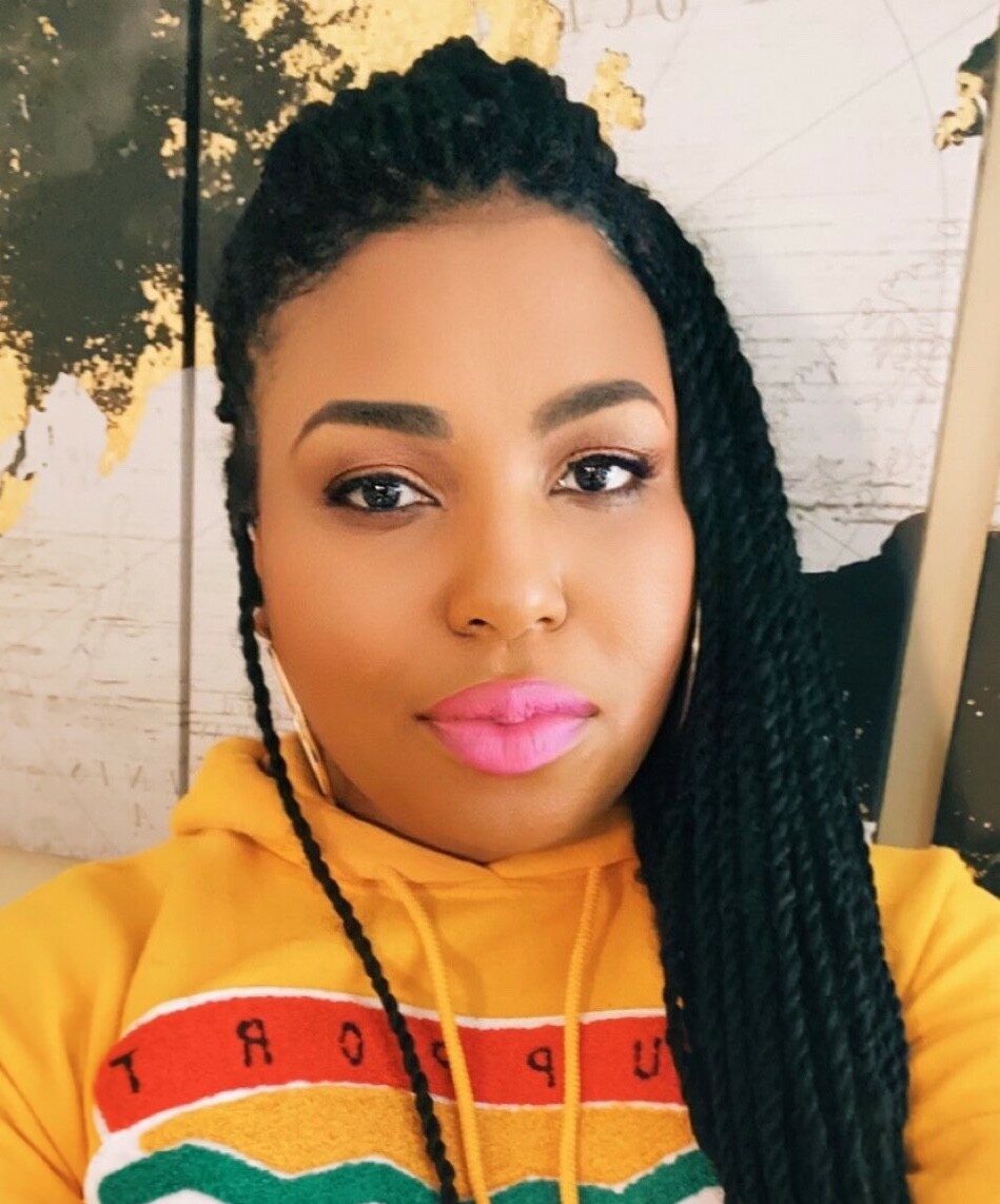 Candace Stewart's Instagram, Twitter & Facebook on IDCrawl