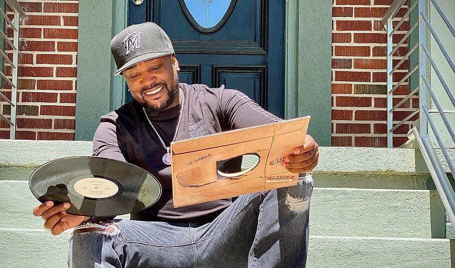 Hidden Gems: Meet DJ Waffles of FreshMix Magazine - Voyage ATL Magazine ...