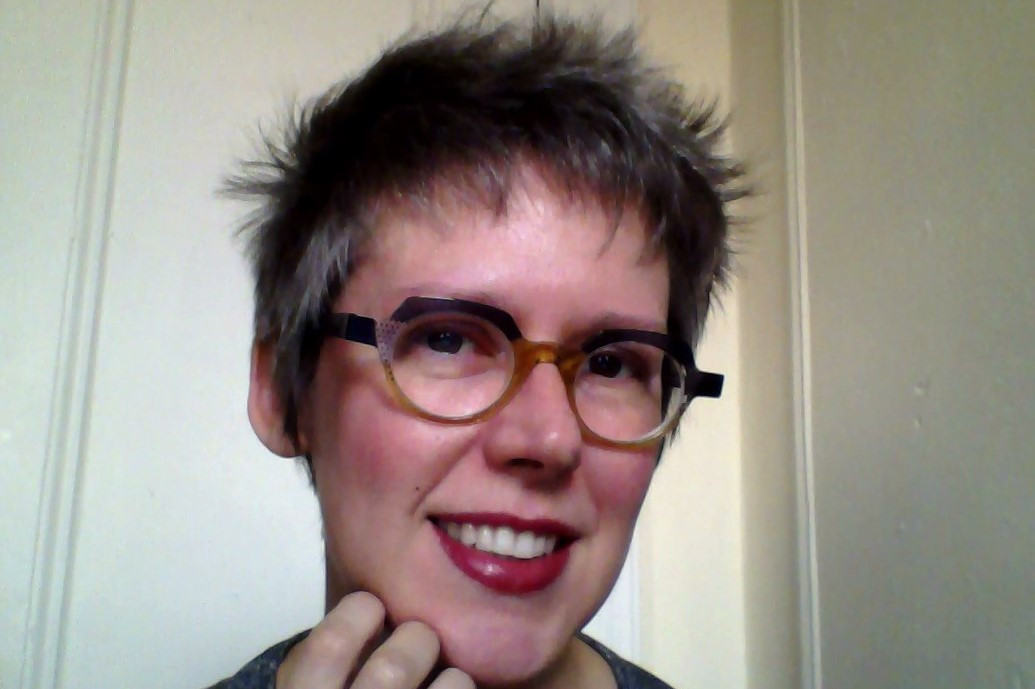 Meet Danielle Stein - Voyage ATL Magazine | ATL City Guide