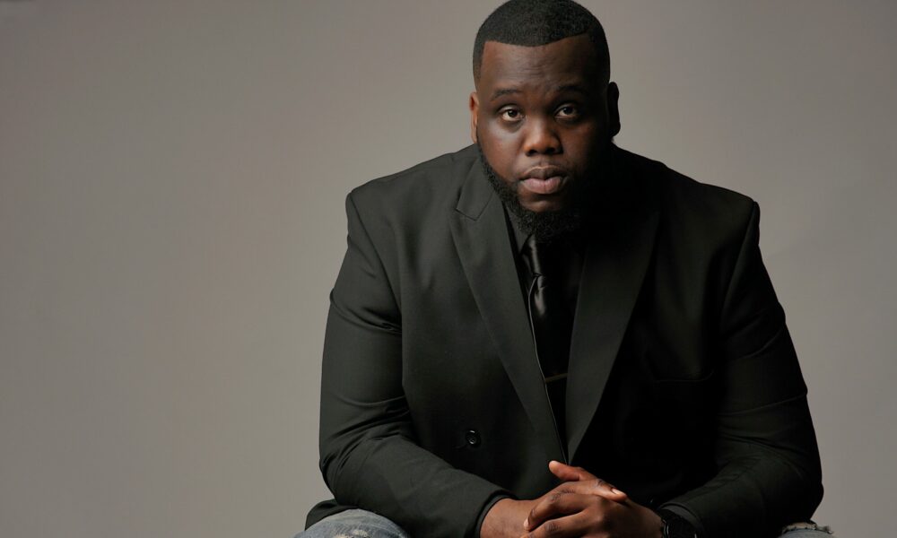 Rising Stars: Meet Devonte Genwright - Voyage ATL Magazine | ATL City Guide