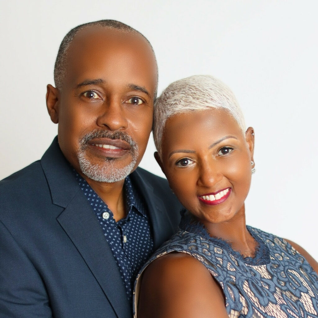 Meet GIL & RENÉE Beavers | AUTHORS /Marriage Facilitators & IDENTITY ...
