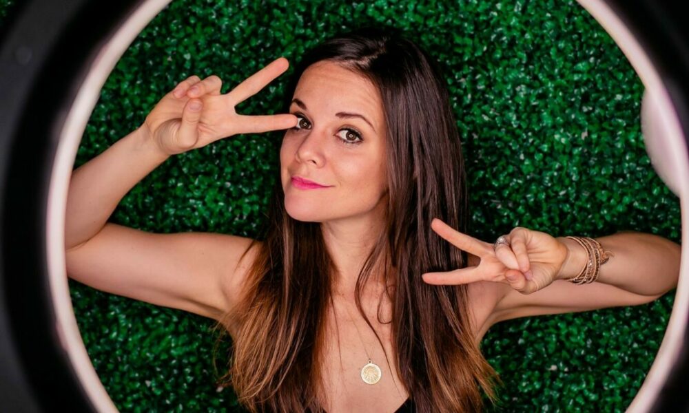 Check Out Heather Parady’s Story - Voyage ATL Magazine | ATL City Guide