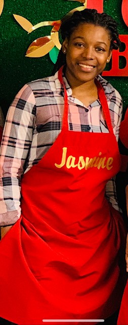 Conversations with Jasmine Bennett - Voyage ATL Magazine | ATL City Guide