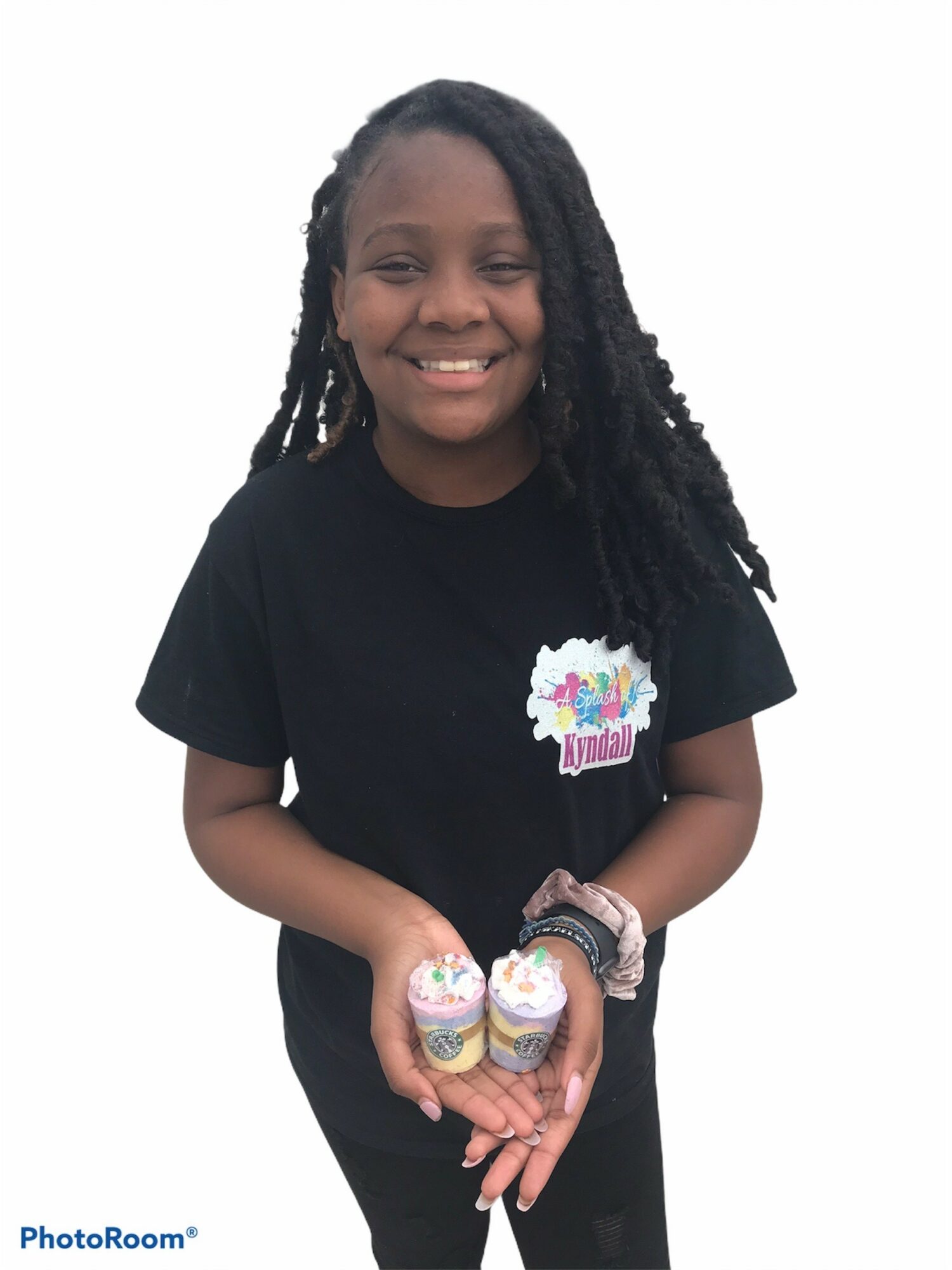 Rising Stars: Meet Kyndall Grimstead - Voyage ATL Magazine | ATL City Guide