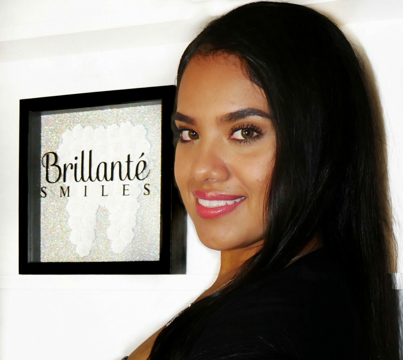 Exploring Life & Business with Lisandra Leiva Ordaz of Brillante Smiles ...