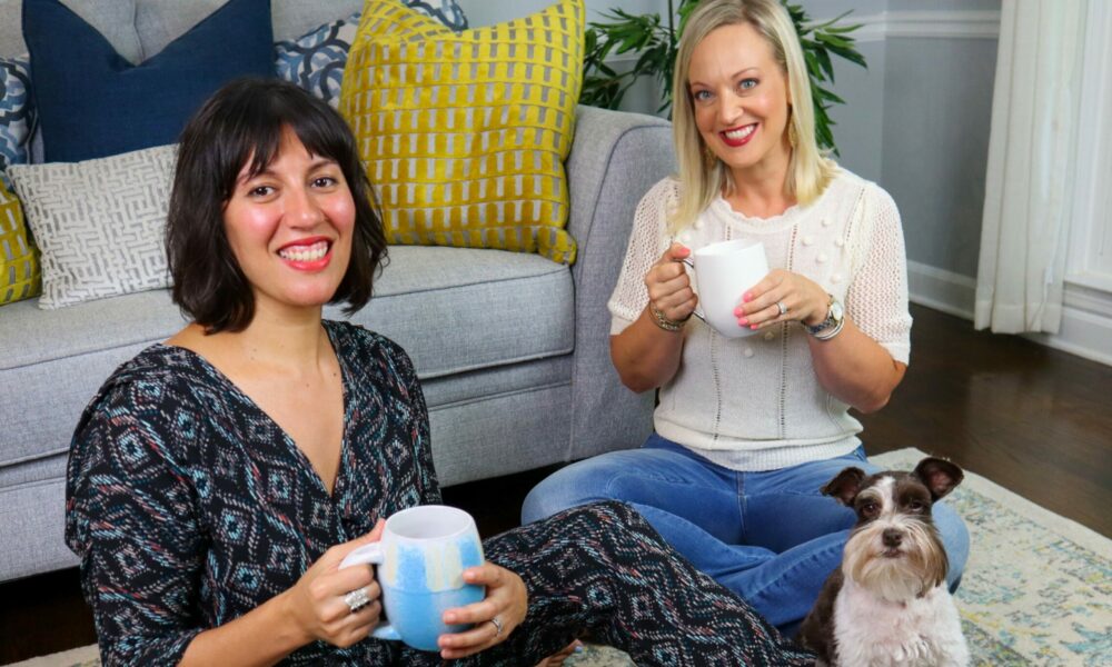 Exploring Life & Business with Margot Witteveen and Jessica Todd of ...