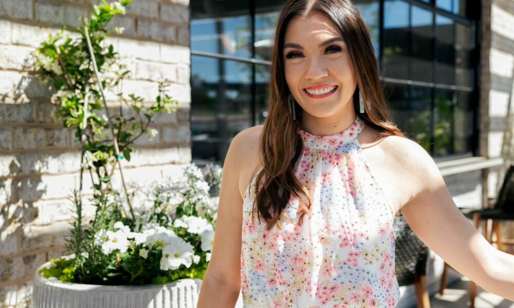 Meet Molly Heinevetter of North Atlanta - Voyage ATL Magazine | ATL ...