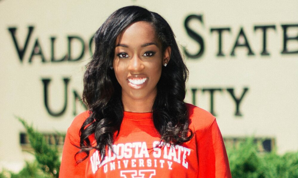 Life & Work with Morgan Mikell - Voyage ATL Magazine | ATL City Guide