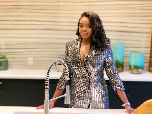 Meet Nancy Ngwa of Lawrenceville - Voyage ATL Magazine | ATL City Guide