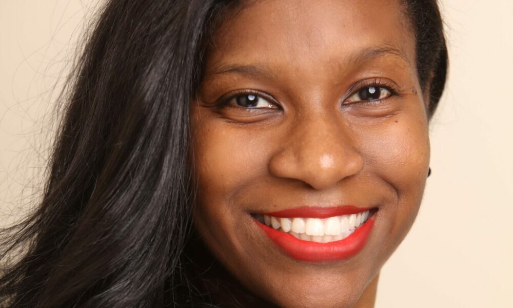 Meet Natasha McCants - Voyage ATL Magazine | ATL City Guide