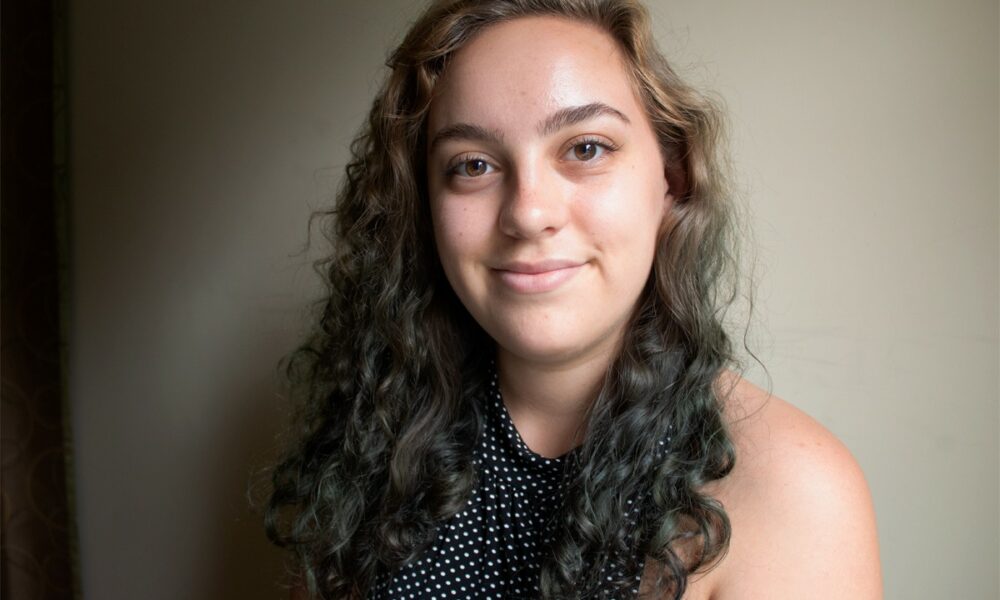 Conversations with Nina Palmieri - Voyage ATL Magazine | ATL City Guide