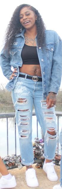 Hidden Gems: Meet Raven Williams of Prettygang Cartel - Voyage ATL ...