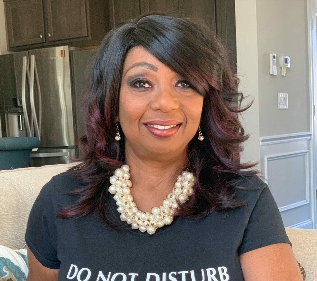 Daily Inspiration: Meet Sharon Sills - Voyage ATL Magazine | ATL City Guide