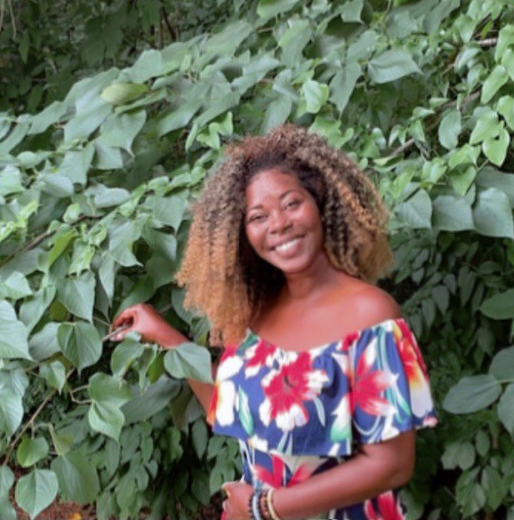 Conversations with Shauna Hill Frazier - Voyage ATL Magazine | ATL City ...