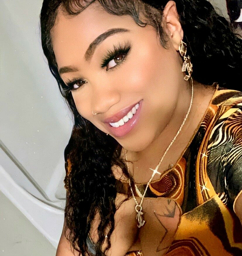 Meet Shenika Lowe - Voyage ATL Magazine | ATL City Guide