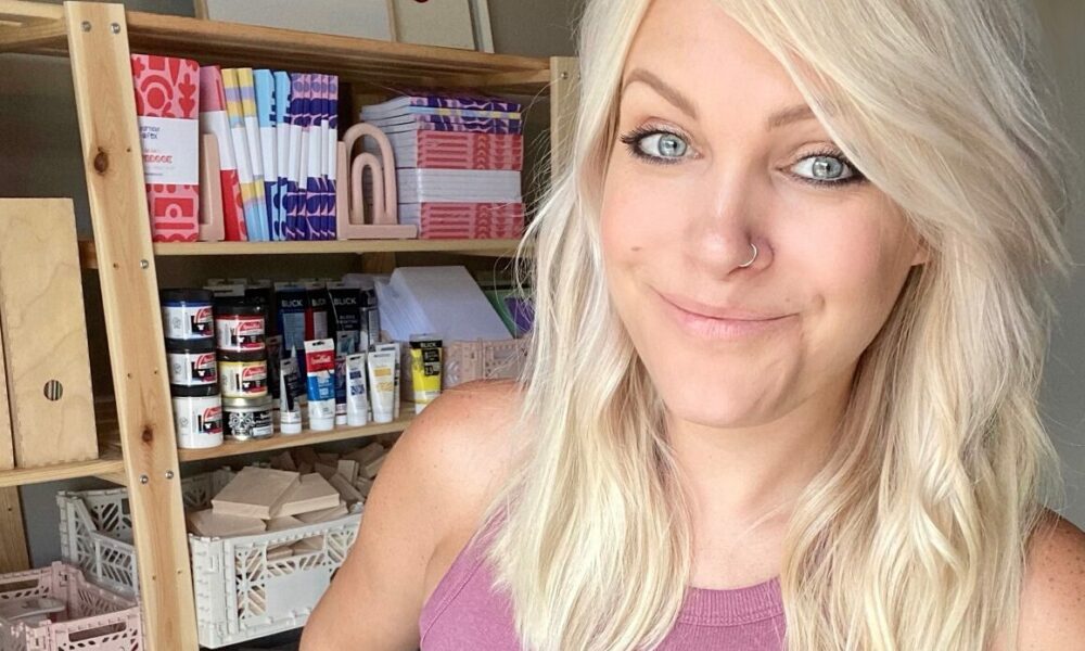 Daily Inspiration: Meet Simone Bryant - Voyage ATL Magazine | ATL City ...