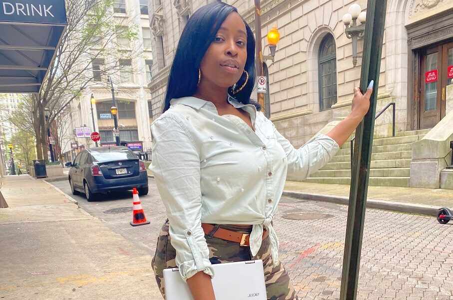 Inspiring Conversations with Stephanie Bell of Step Up & Glo ...