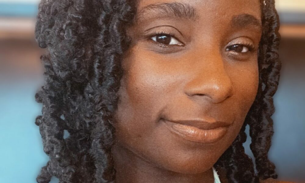 Hidden Gems: Meet Victoria Stevenson of One Glowing Spirit - Voyage ATL ...