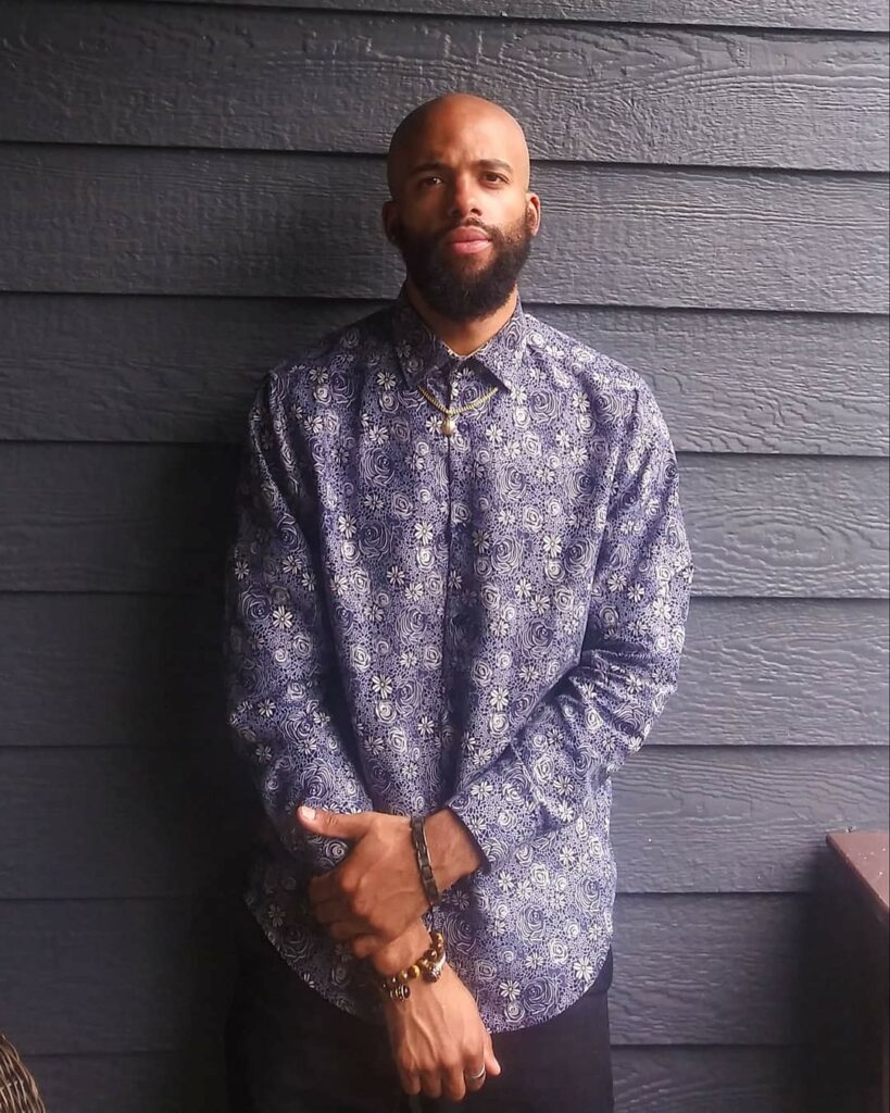 Rising Stars: Meet William Alston Jr - Voyage ATL Magazine | ATL City Guide