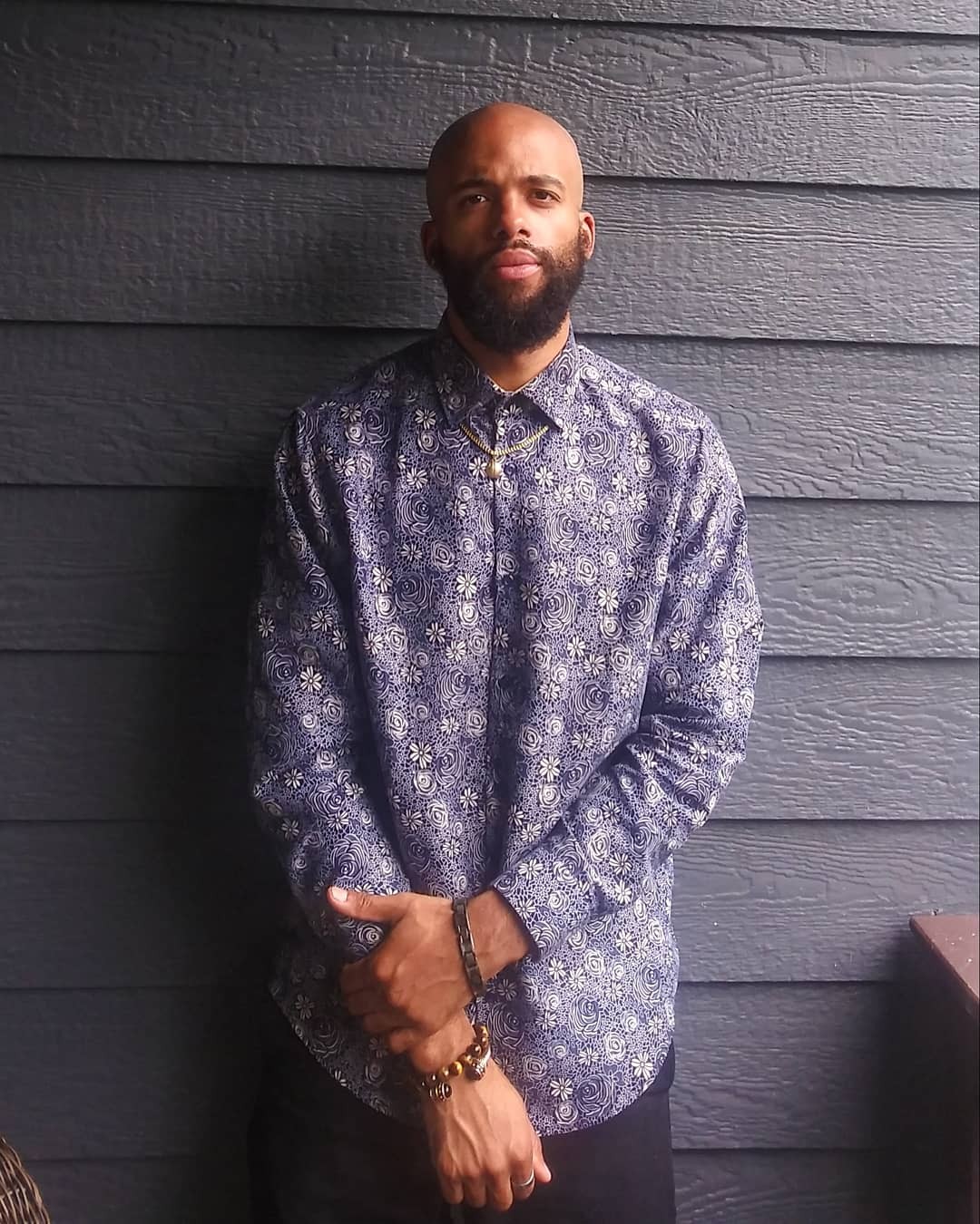 Rising Stars: Meet William Alston Jr - Voyage ATL Magazine | ATL City Guide