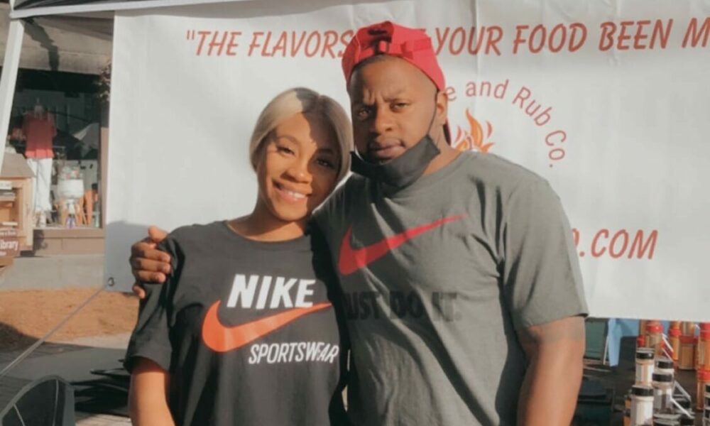 Meet Stanley Rowe Jr. - Voyage ATL Magazine | ATL City Guide